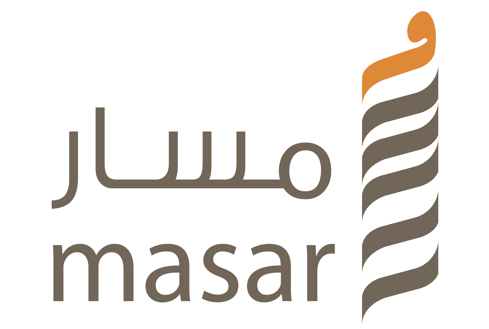 Masar logo