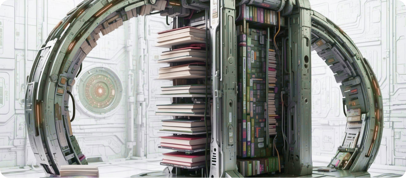Masar Library